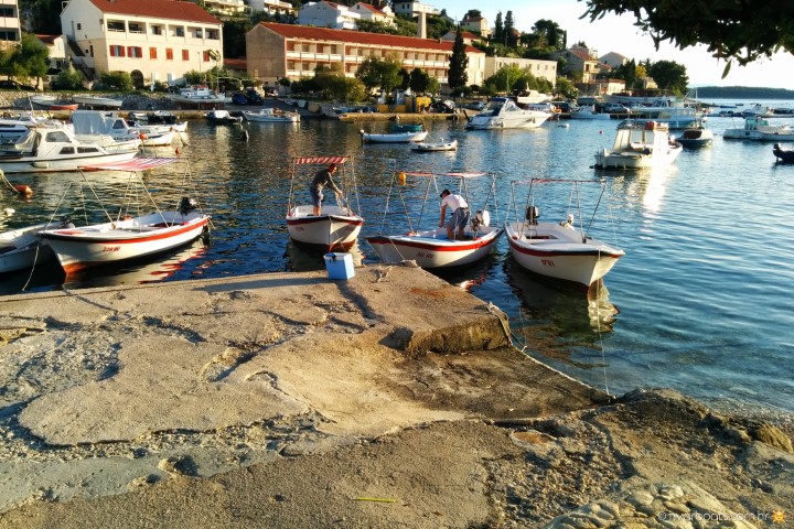 Pasara 5HP Small Boats | Discover the Best Boat Rentals in Hvar - From ...